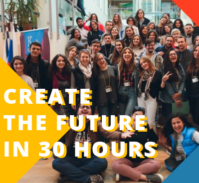 Hillel in Russia Celebrates 25 Years